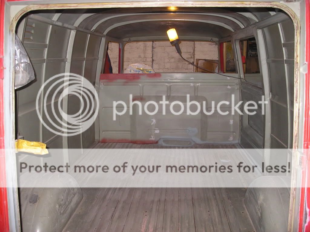 1959 Ford FK 1250 | Retro Rides