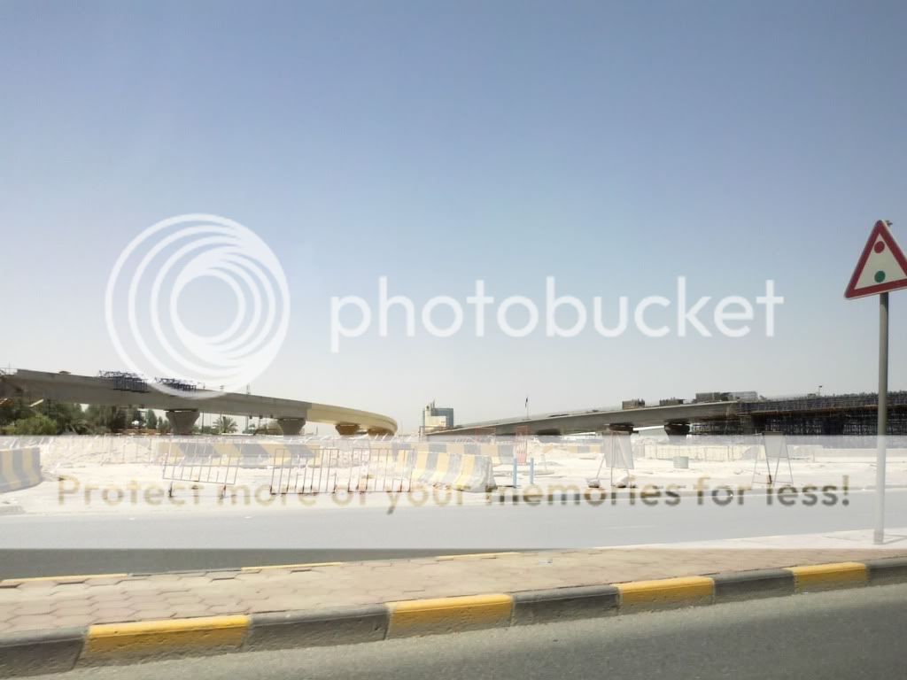 Kuwait Road Projects | Page 9 | SkyscraperCity Forum