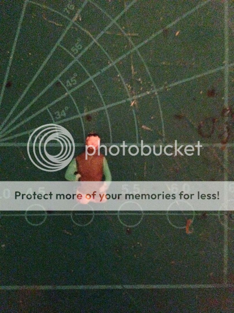 Scratch built figures - Kitbuilding & Scratchbuilding - RMweb