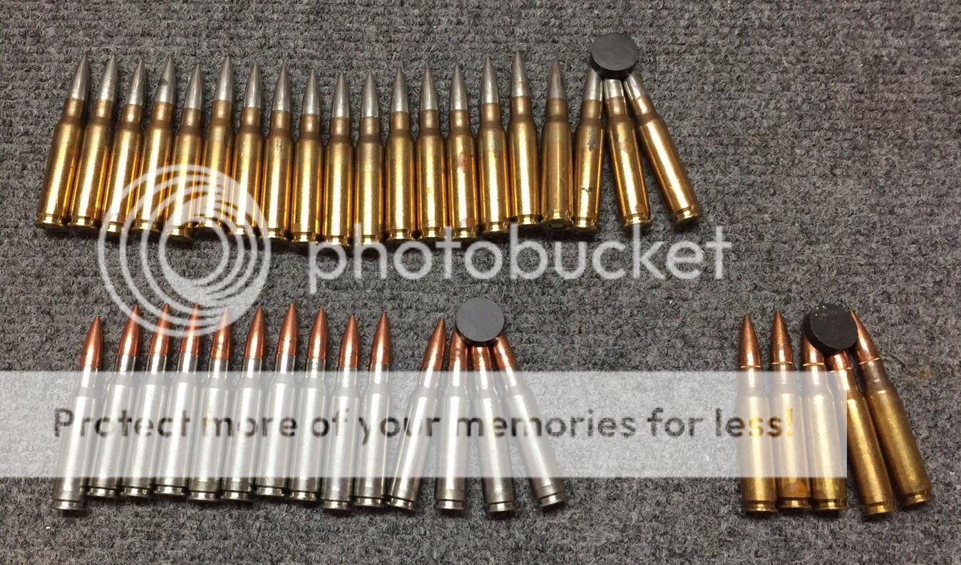 Steel core .308? Armor Piercing .308?? > General Firearm Discussion ...