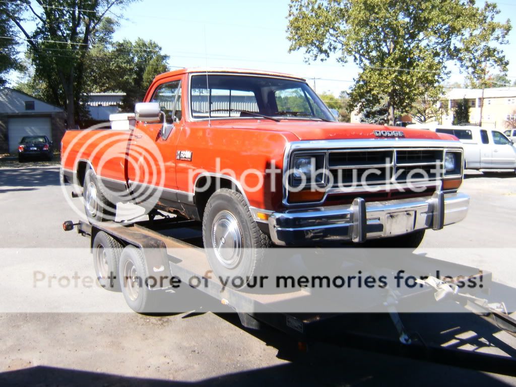 My new Hot Rod | Cummins Diesel Forum