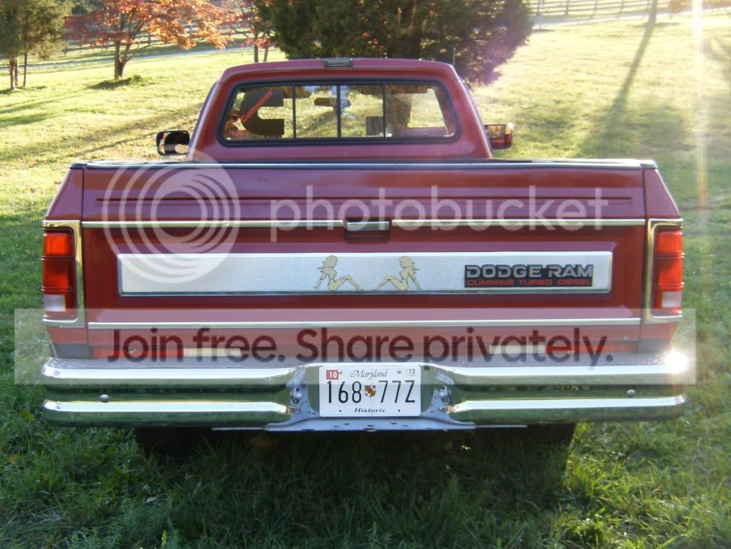 My new Hot Rod | Cummins Diesel Forum