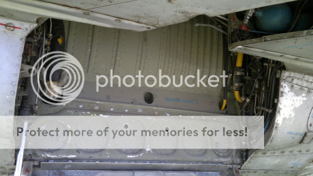 WIP : Academy MiG-21 - Work in Progress - Aircraft - Britmodeller.com