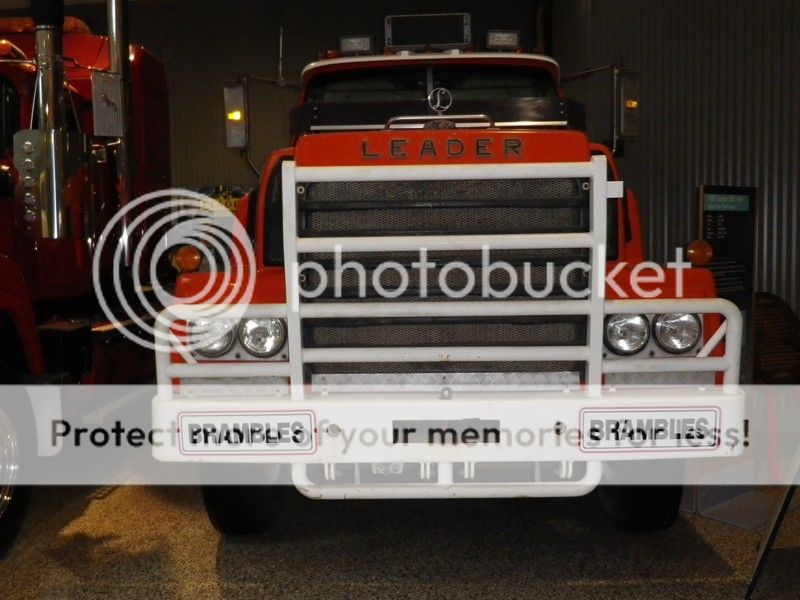 Leader Challengers - Forum - Historic Commercial Vehicle Club of Australia